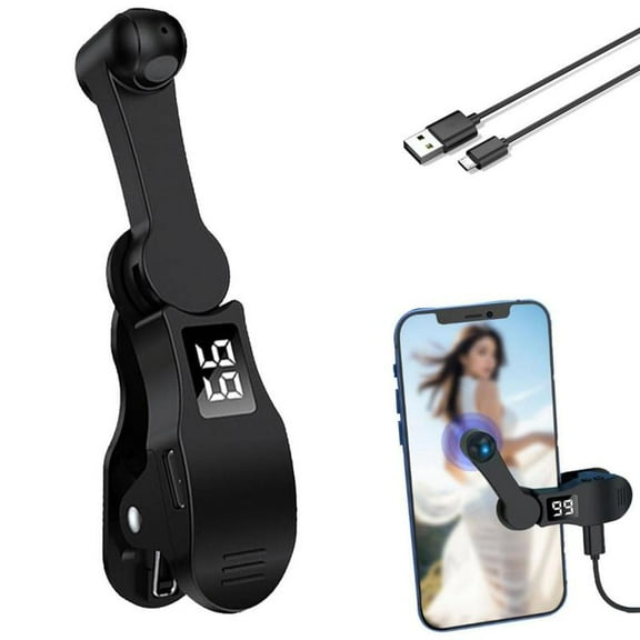 TikTok Remote Control Kindle App Page Turner, Bluetooth Camera Video ...