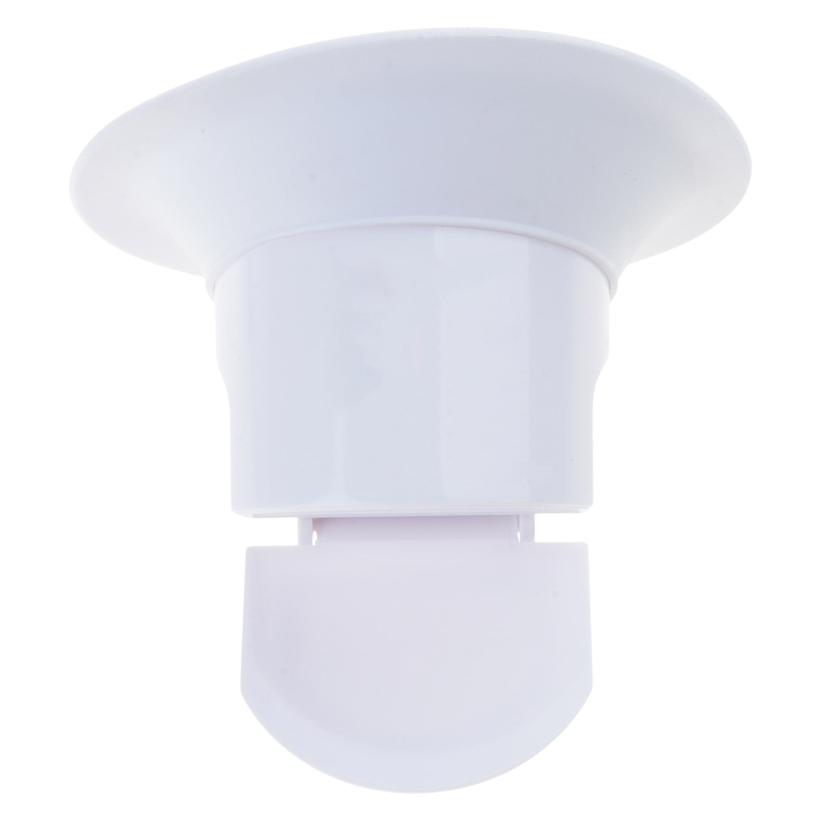 Automatic Sealing Squat Toilet Lid Smell Barrier Rubber Seal Toilets ...