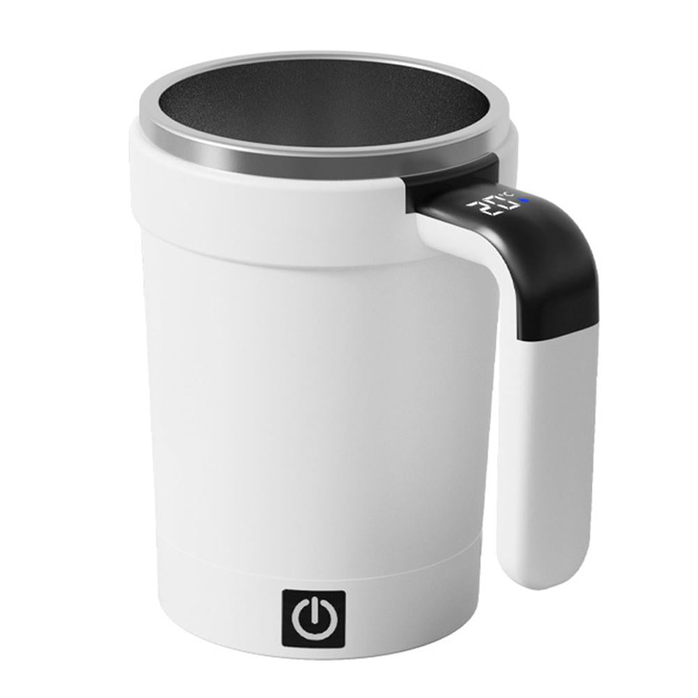 Automatic Self Stirring Coffee Mug,13oz Self Stirring Cup with ...