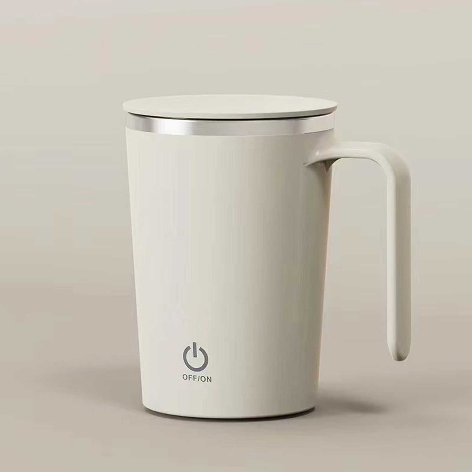Automatic Self Stirring Magnetic Mug Non-Corroding Smart Mixer Thermal ...