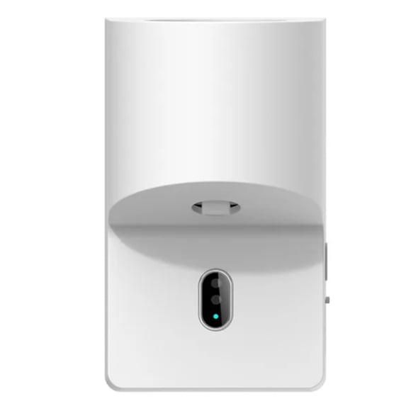 Automatic Sensing Toothpaste Dispenser Child-Friendly Electric ...
