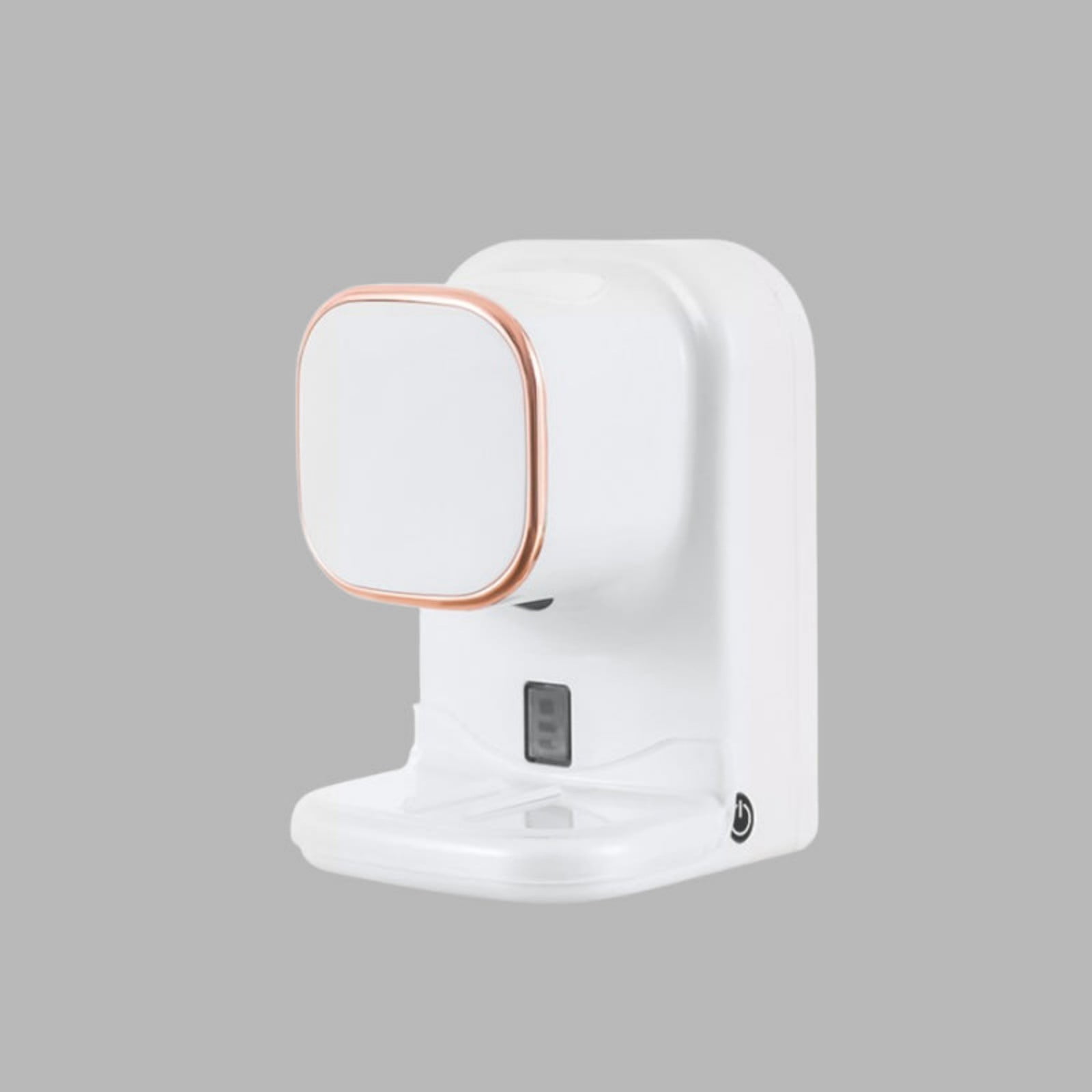 Automatic Sensing Toothpaste Extruder White|Automatic Toothpaste ...