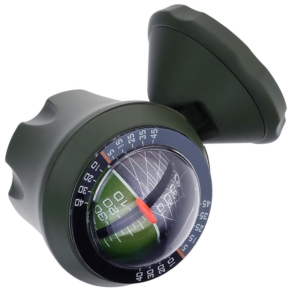 Automatic Sensing Vehicle Angles Detector With Large Display Screen ...