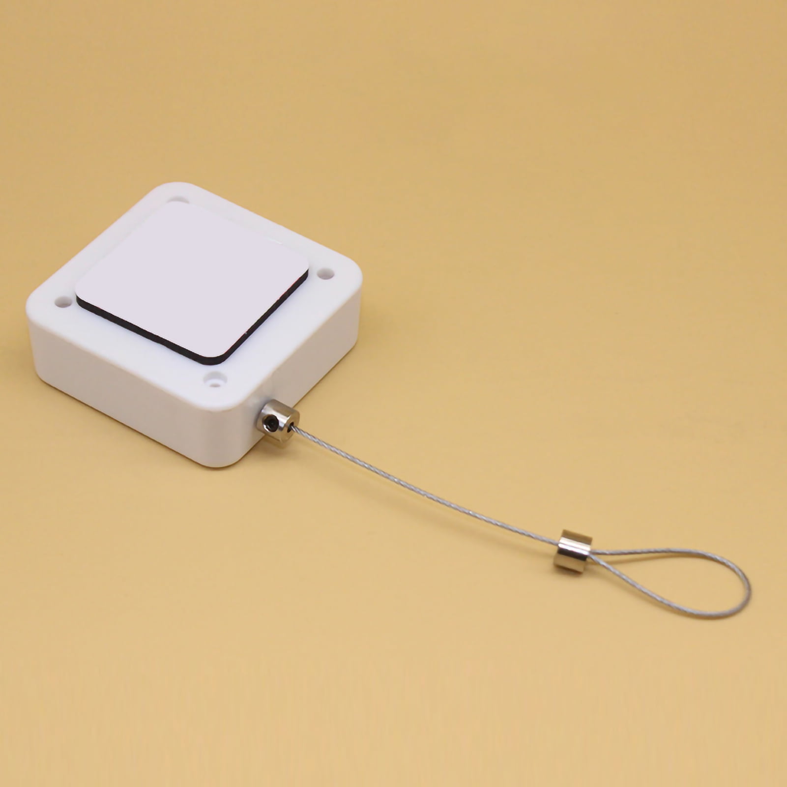 Automatic Sensor Door Closer Multifunctional Anti Theft Residential ...