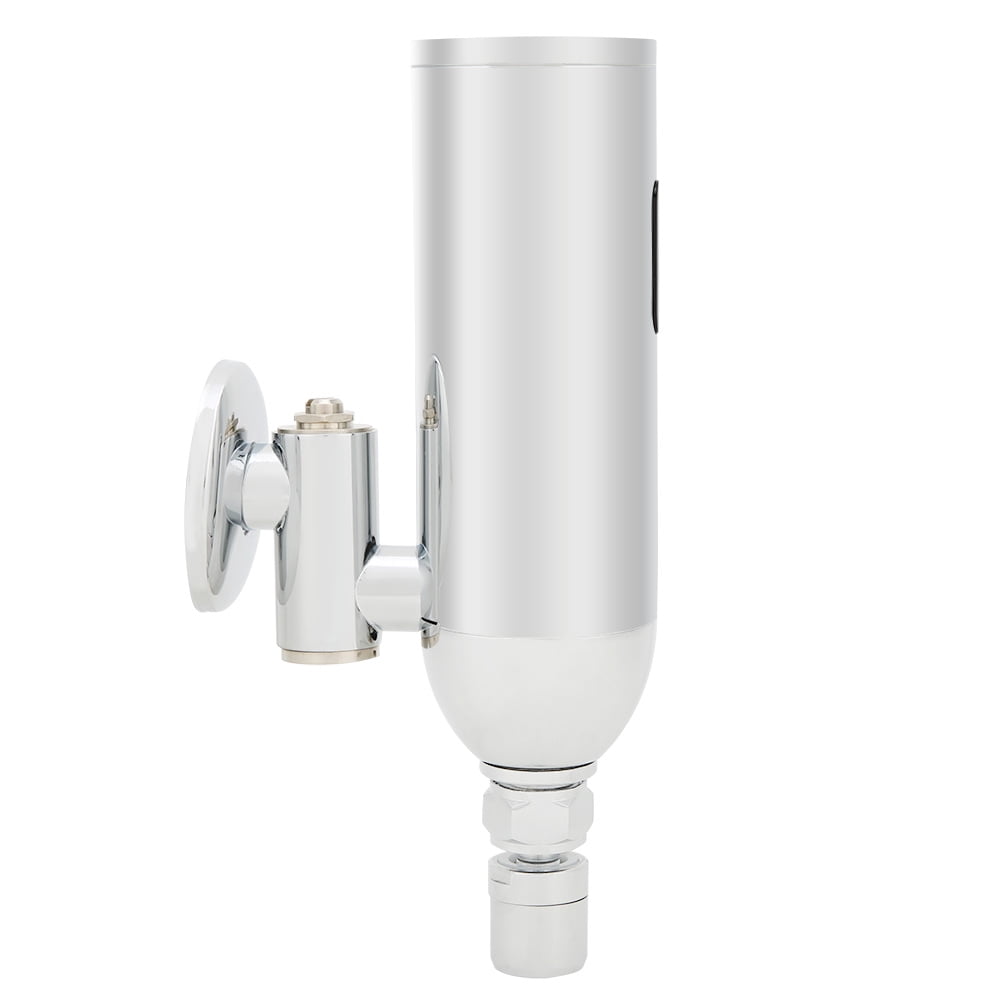 Automatic Sensor Faucet, Hands,Free Operation, Ideal For Home, Hotel ...