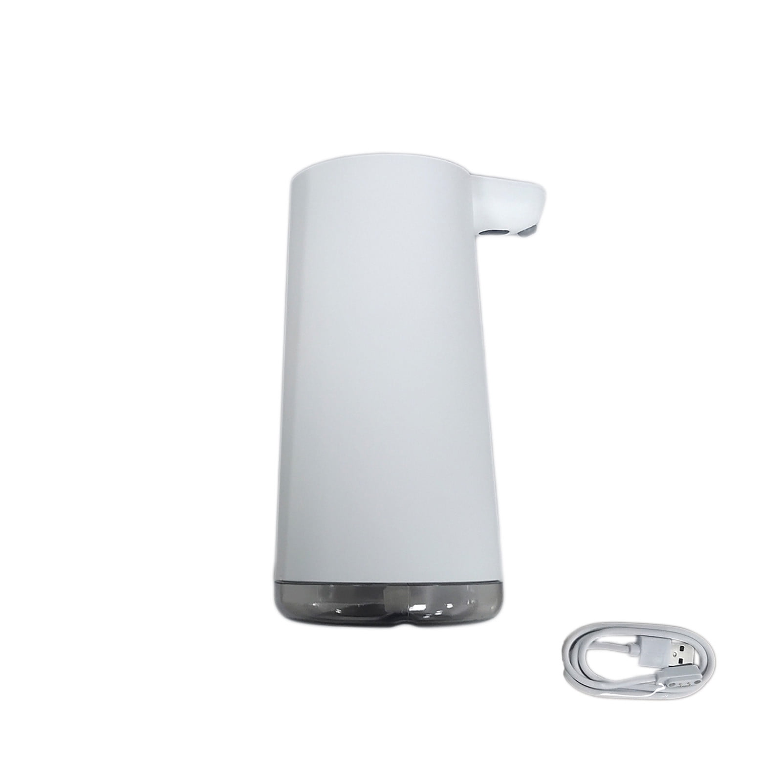 Automatic Sensor Foam Hand Wash Machine Usb Rechargeable Gel Smart Soap ...