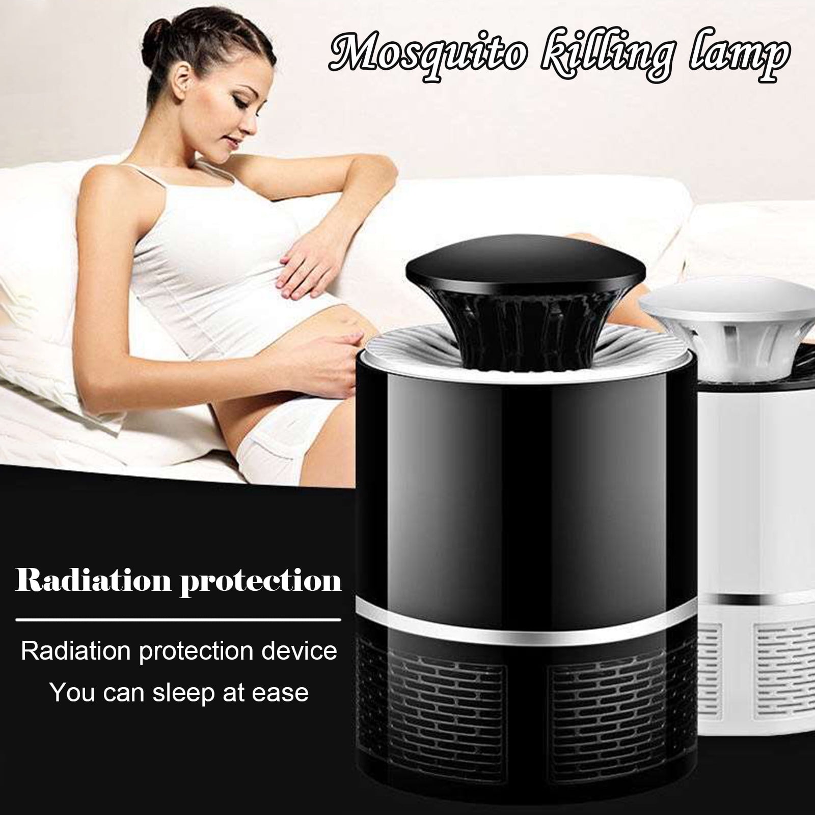 Automatic Sensor For Indoor Insect And Flying Insect Traps Drosophila ...