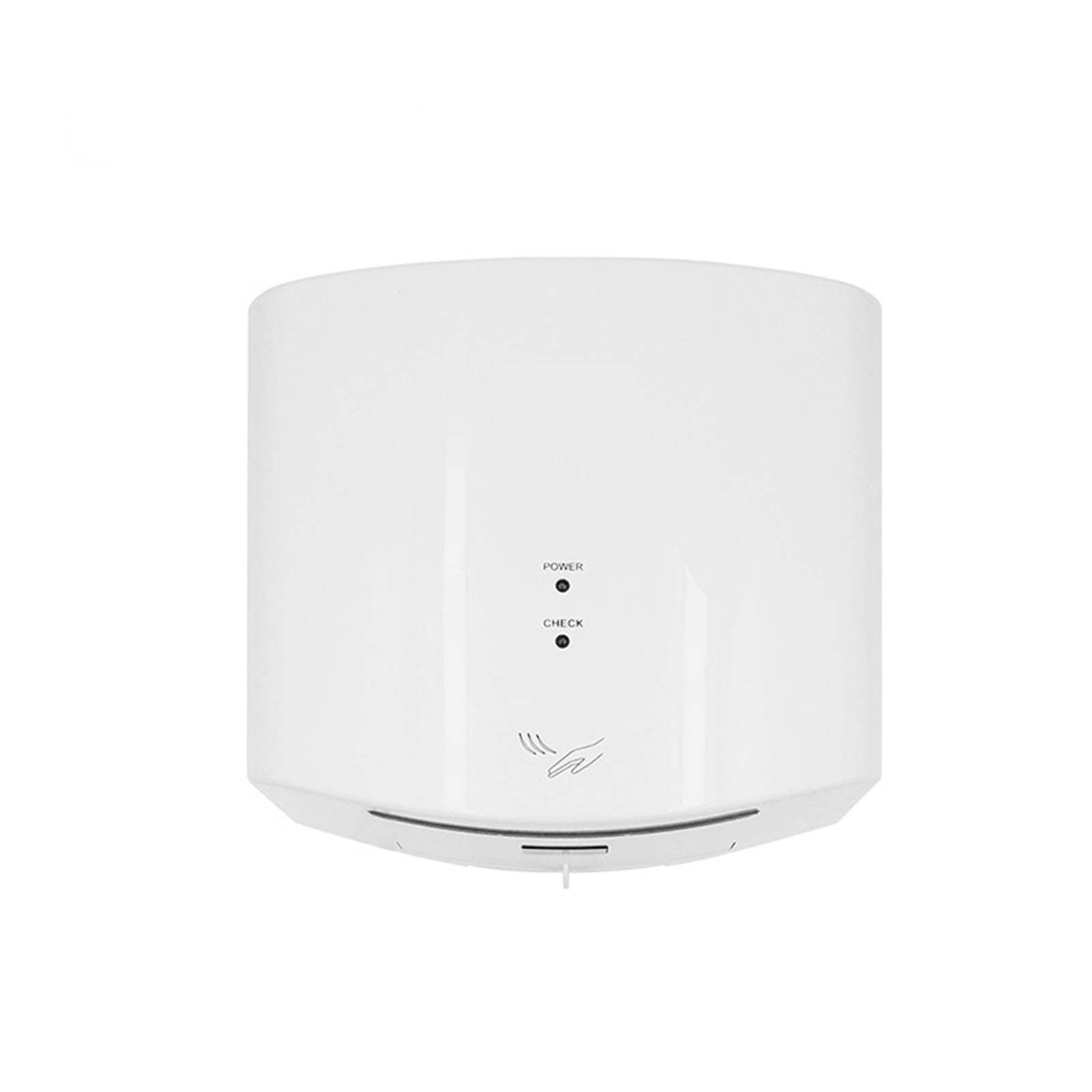 Automatic Sensor Hands Dryer 1400W High Speed Air Hand Drying Machine ...