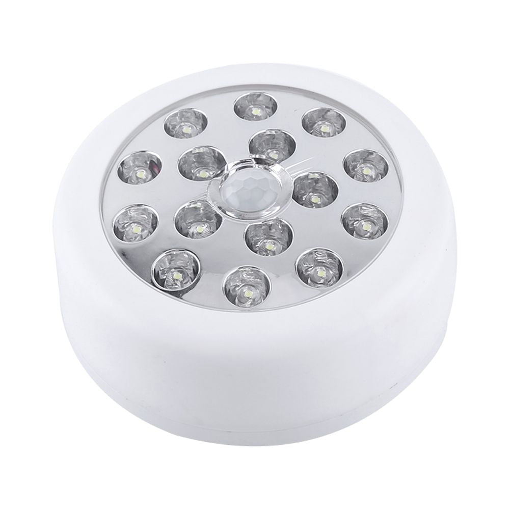 Automatic Sensor Light, Motion Sensor Light, White Light Sensor ...