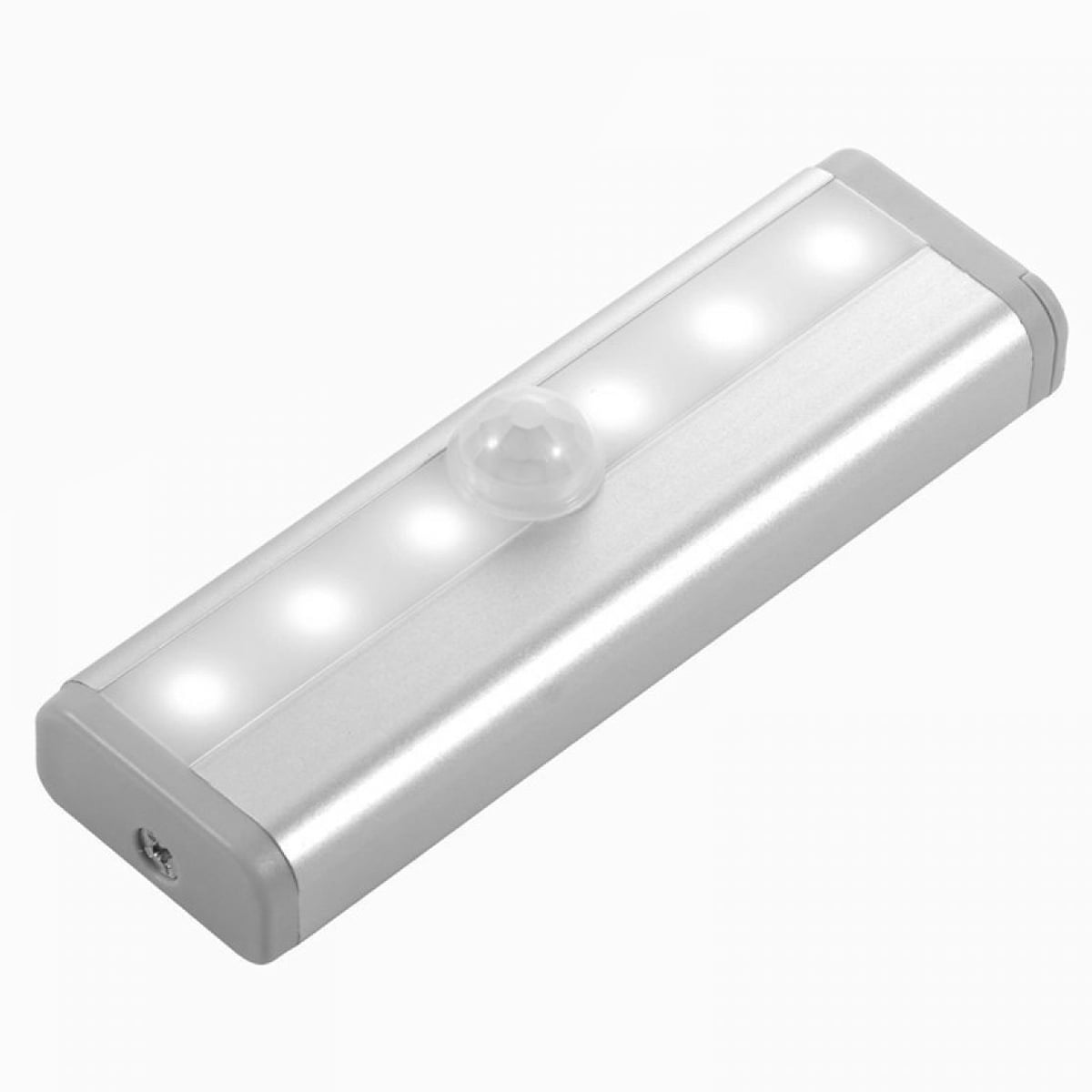 Automatic Sensor Ultra-Bright LED Wireless Closet Lights, Battery ...