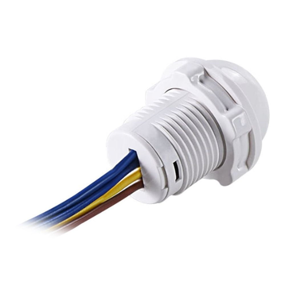 Automatic Sensors Light Switches Automatic Induction Switches for LED ...