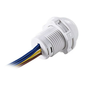 Automatic Light Switches