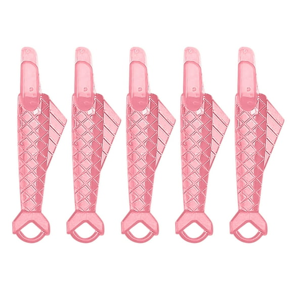 Automatic Sewing Machine Needle Threader Fish Mouth Needle Threader ...