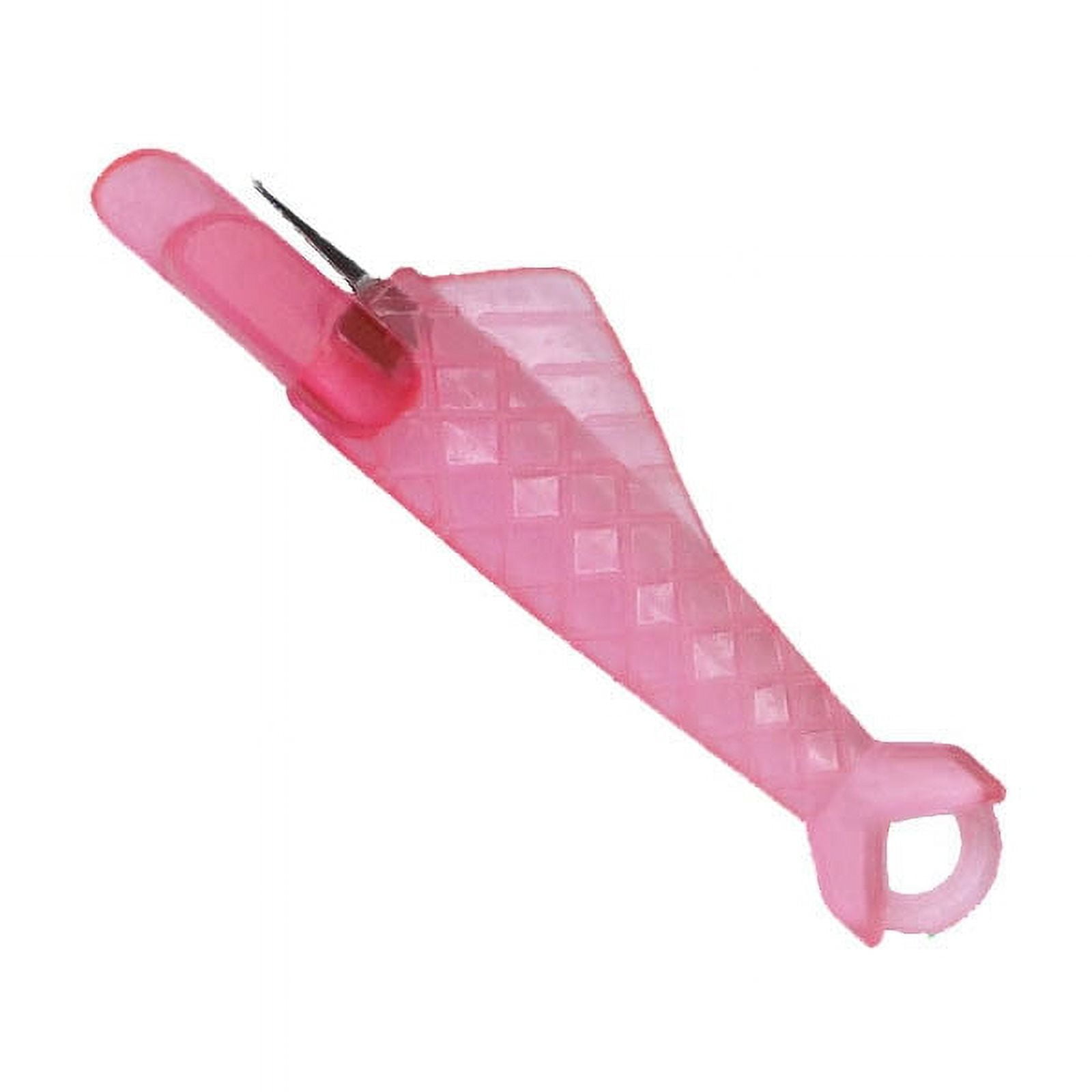 Automatic Sewing Needle Threader 2025 Upgrade - Fish Mouth Self ...