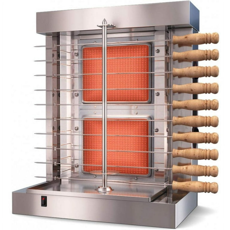 Shawarma Machine