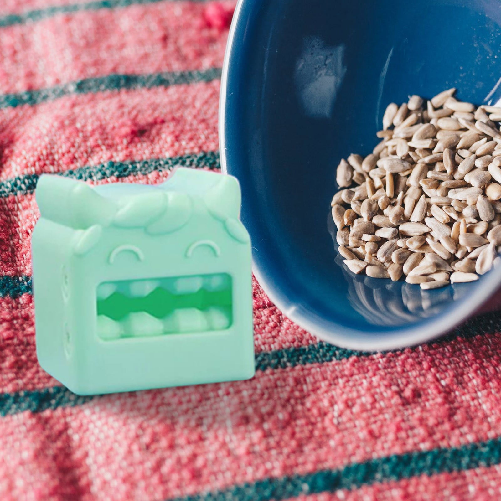 Automatic Shelling Machine, Portable Smart Lazy Melon Seed Opener for ...