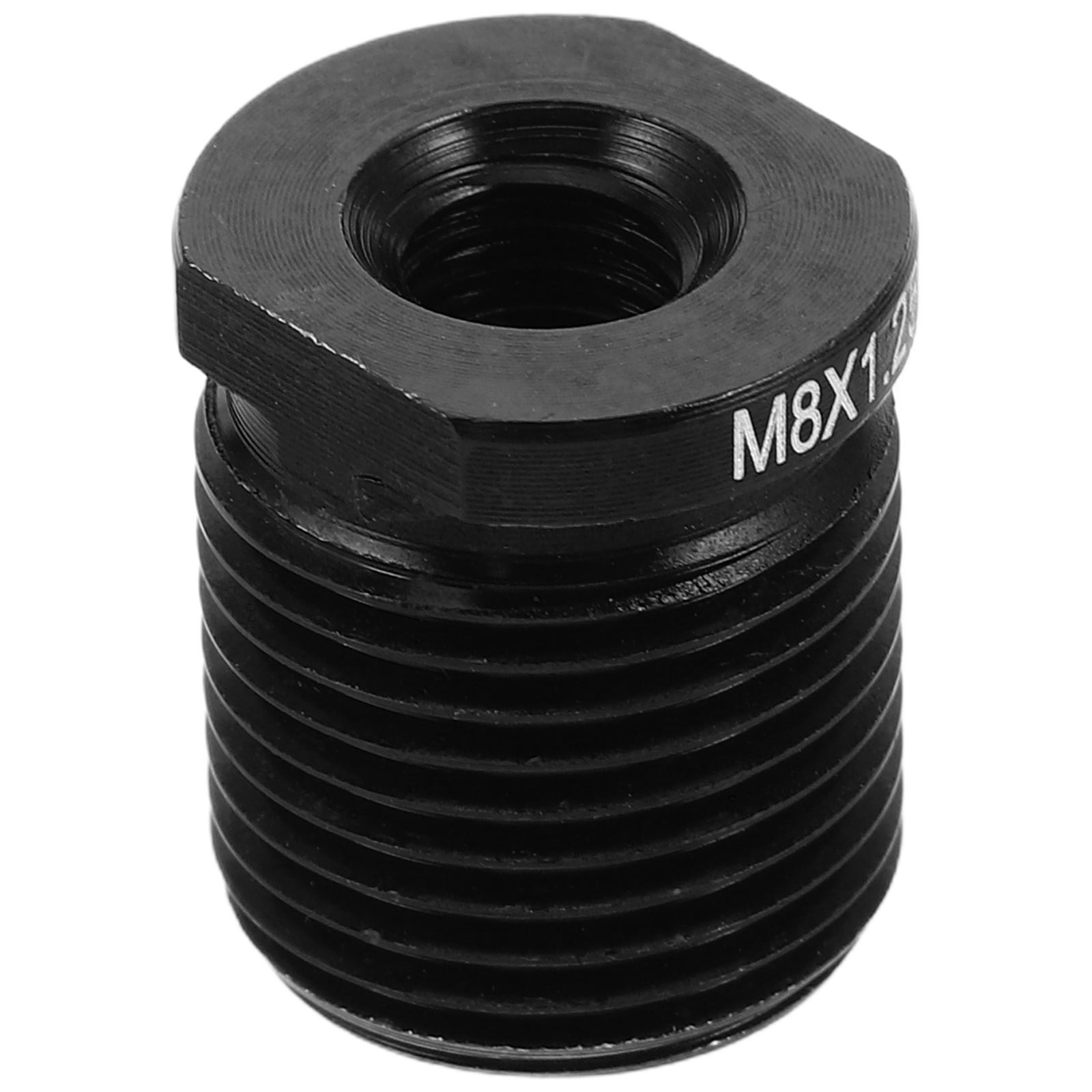 Automatic Shift Knob Adapter Aluminum Gear Shifter Handle Thread Screw ...