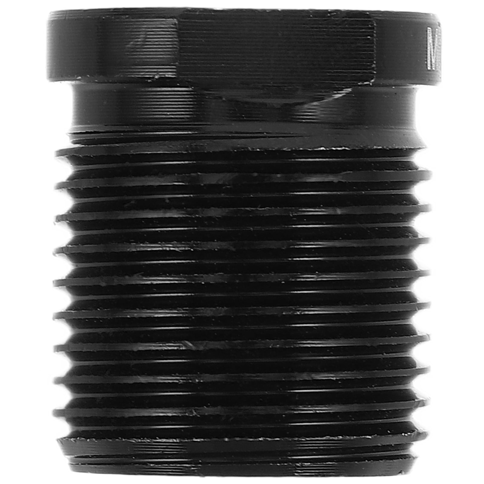 Automatic Shift Knob Adapter Aluminum Gear Shifter Handle Thread Screw ...