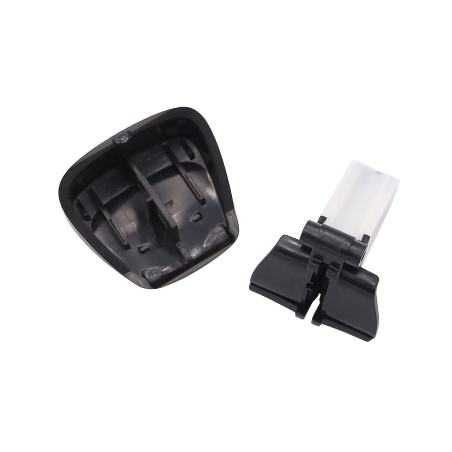 Automatic Shift Knob Replacement Fits for 2014-2018 Jeep Cherokee ...