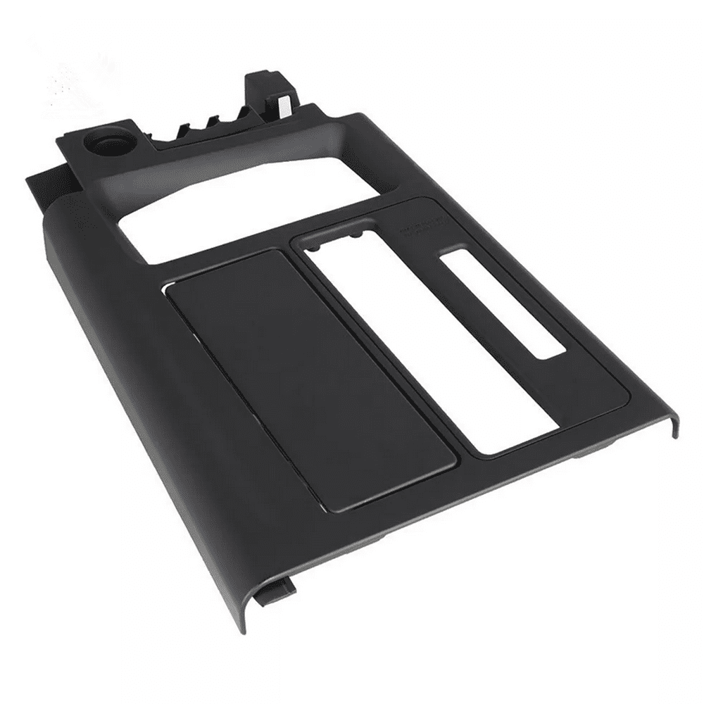 Automatic Shift Plate Console Black 10265546 For Corvette 1994-1996 V8 ...