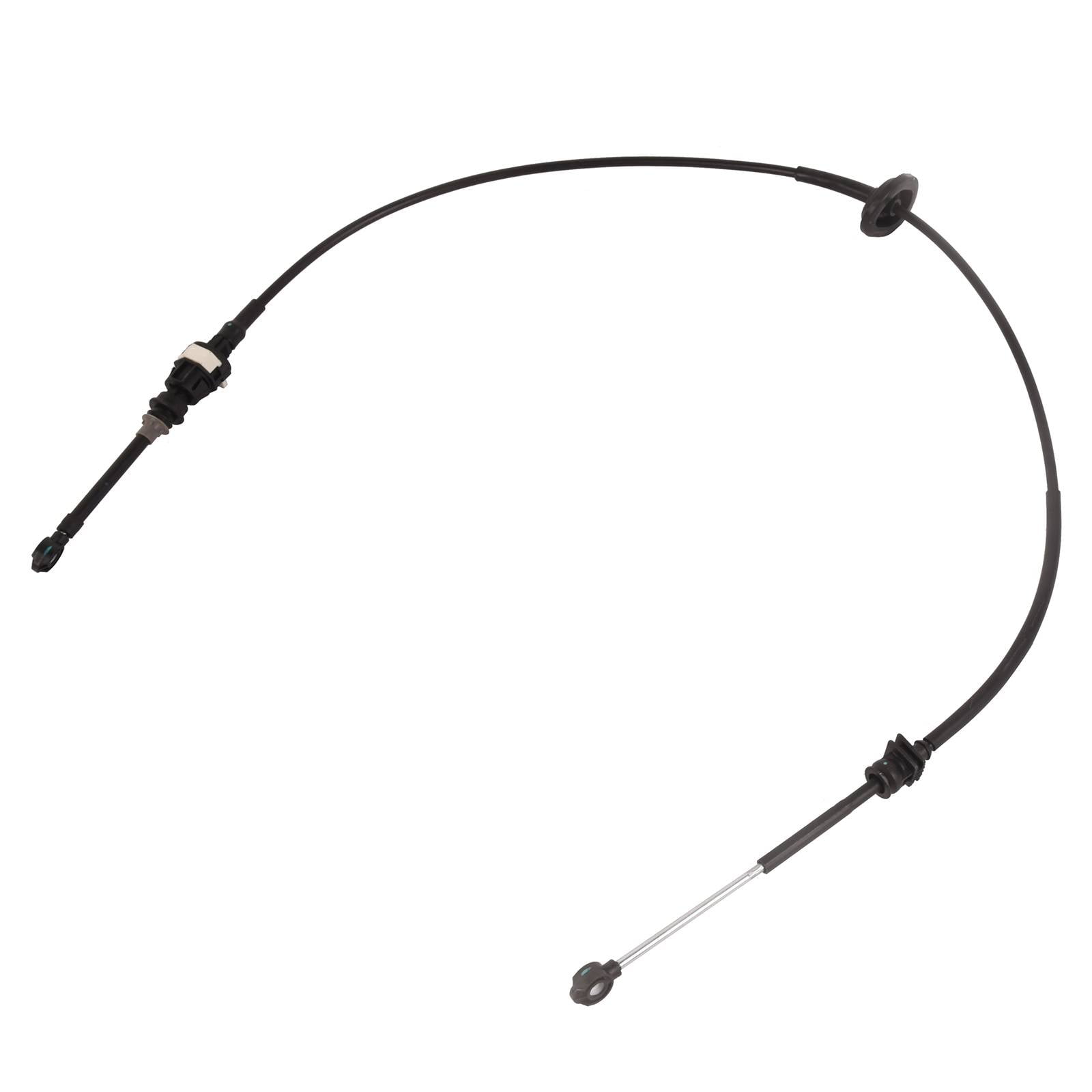 Automatic Shifter Cable for Smooth Transmission Performance - Walmart.com