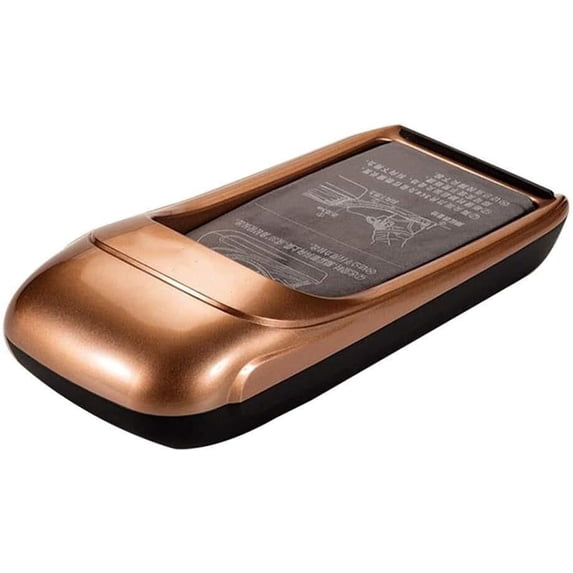 Automatic Shoe Cover Dispenser With Shoe Film About 1400 Times Easy Use ...