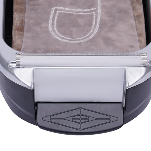 Automatic Shoe Cover Shoe Wrapping Machine Portable Shoe Film Machine ...