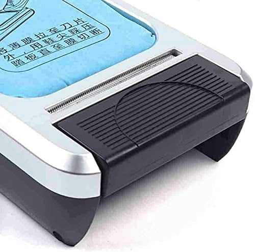Automatic Shoe Covers Dispenser, Portable Shoe Film Machine Shoe Cover ...