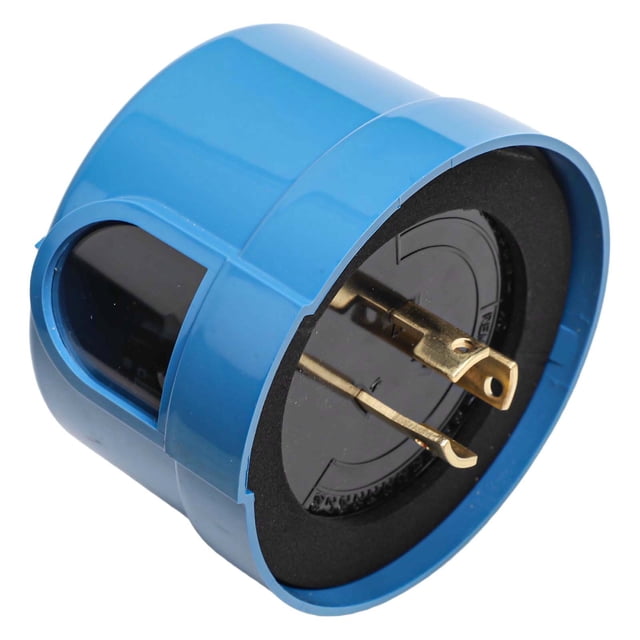 Automatic Shut Off Photoelectric Sensor Switch Outdoor Light Control ...