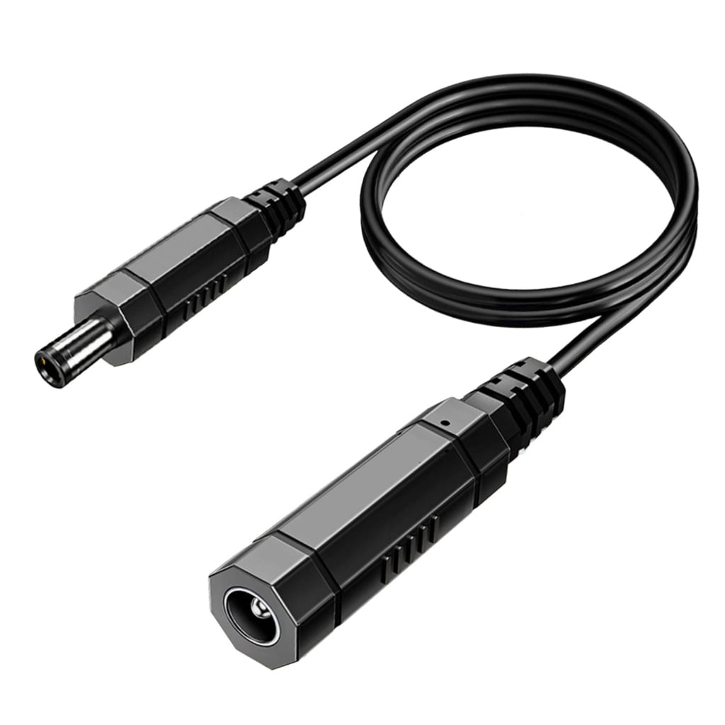 Automatic Shutdown Power Cable for WiFi Routers Reboot Cable 72Hour ...