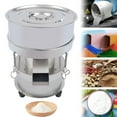 Automatic Sieve Shaker Vibrating Sieve Machine Flour Sifter Electric ...