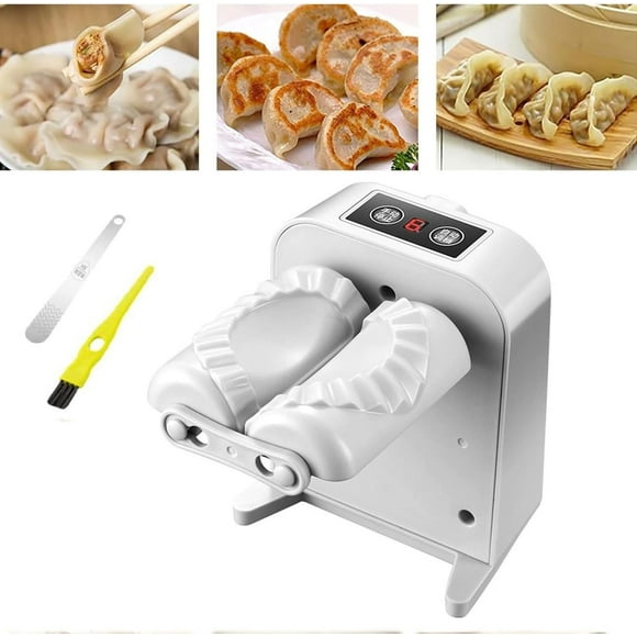 Dumpling Molds