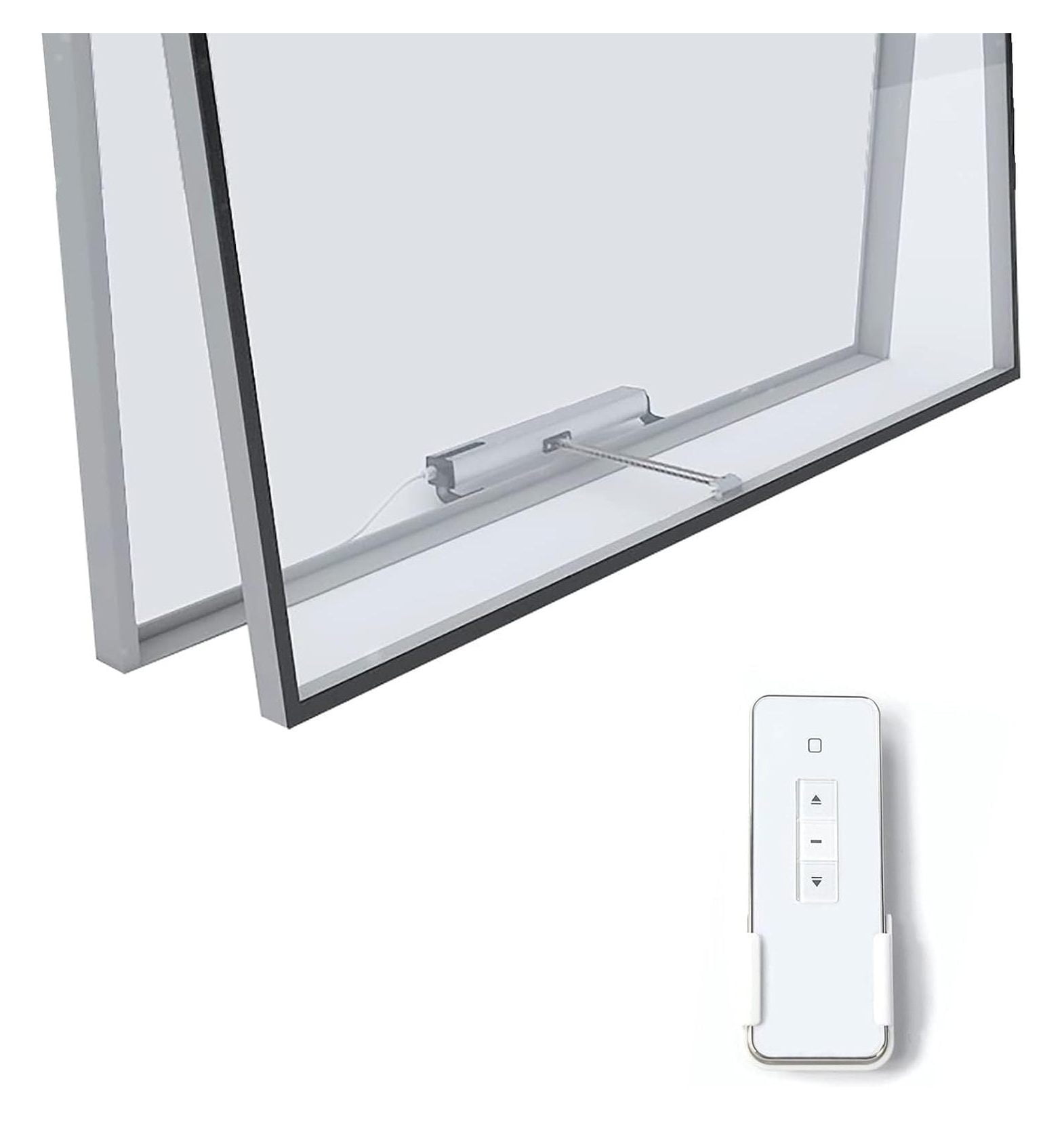 Automatic Skylight Window Opener for Indoor,DC24V Electric Motorized ...