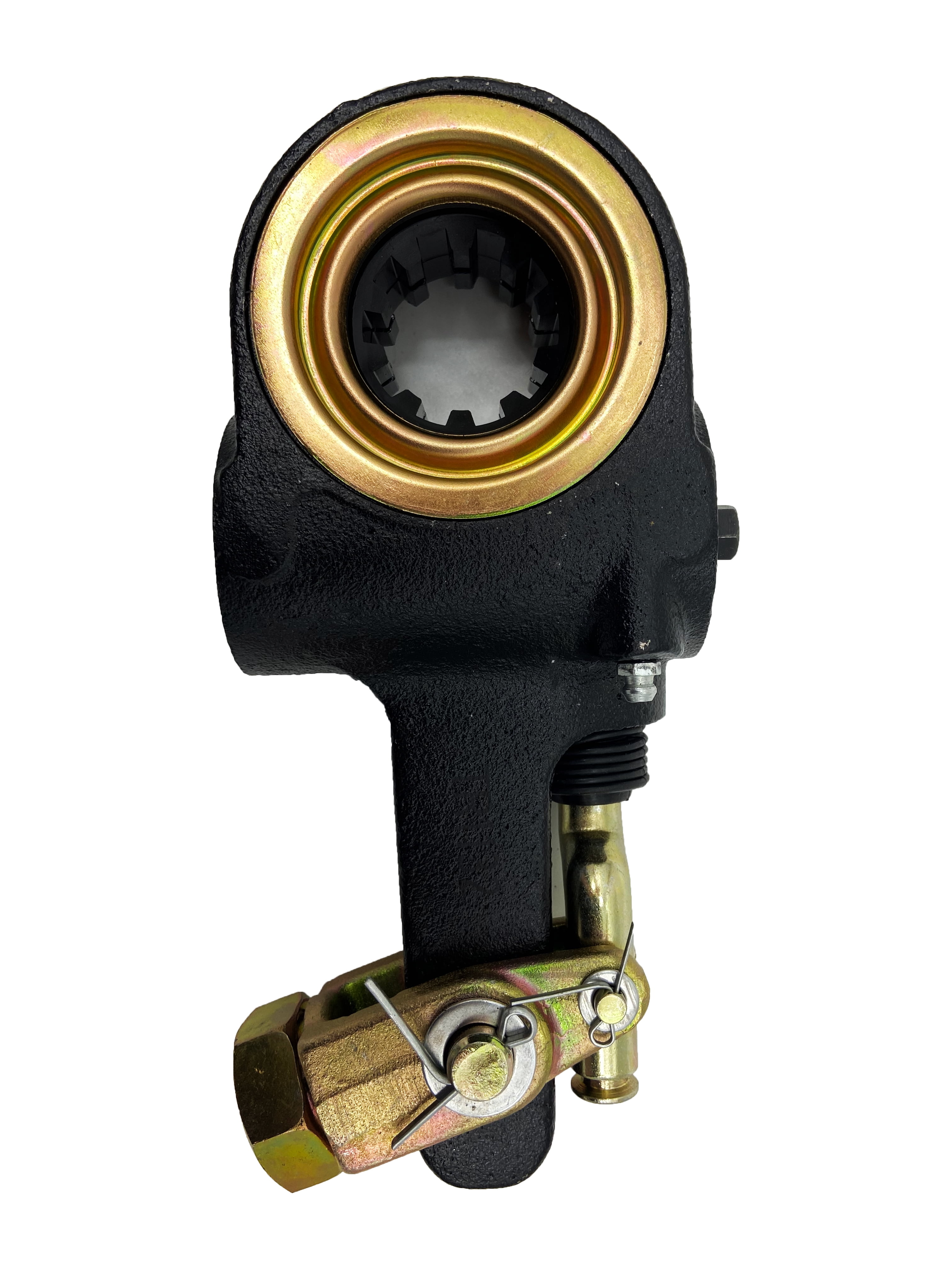 Automatic Slack Adjuster Replaces Mack 25QD419 , 03-06008 IHC ZBRAS1132 ...