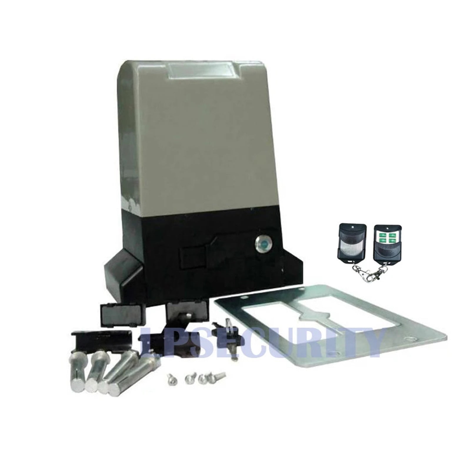 Automatic Sliding Gate Opener Motor For Gate Up To 800KGS (photocells ...