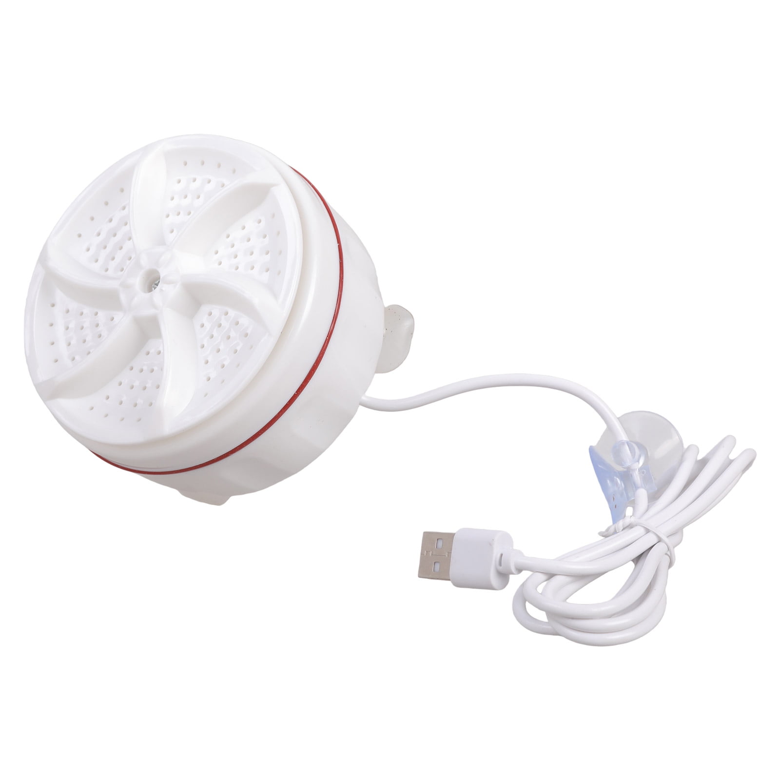 Automatic Small Washer Portable Laundry Machine For Living Space Quick ...