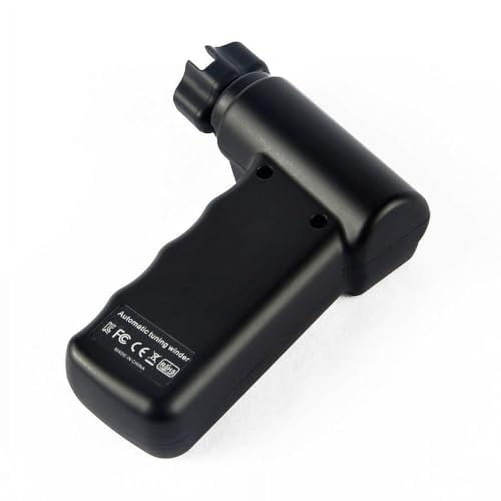 Automatic Smart Guitar Tuner for all String Instruments (Electric & Acoustic Guitars,Ukulele ...