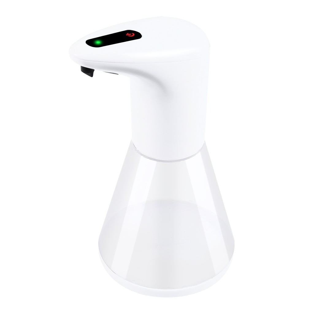 Automatic Soap Dispenser with 16Oz Capacity Touch Free Operation, Smart ...