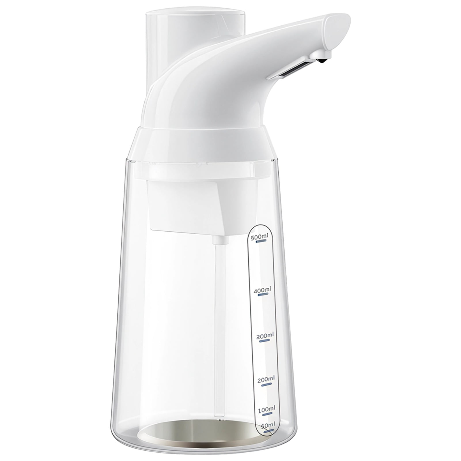 Automatic Soap Dispenser, 23.7 fl oz / 700ML Touchless Soap Dispenser ...