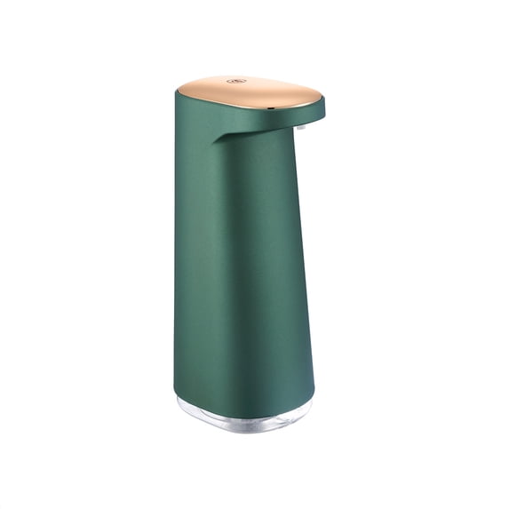 Automatic Soap Dispenser, 450ML Smart Touchless Foam Hand Wash Station ...