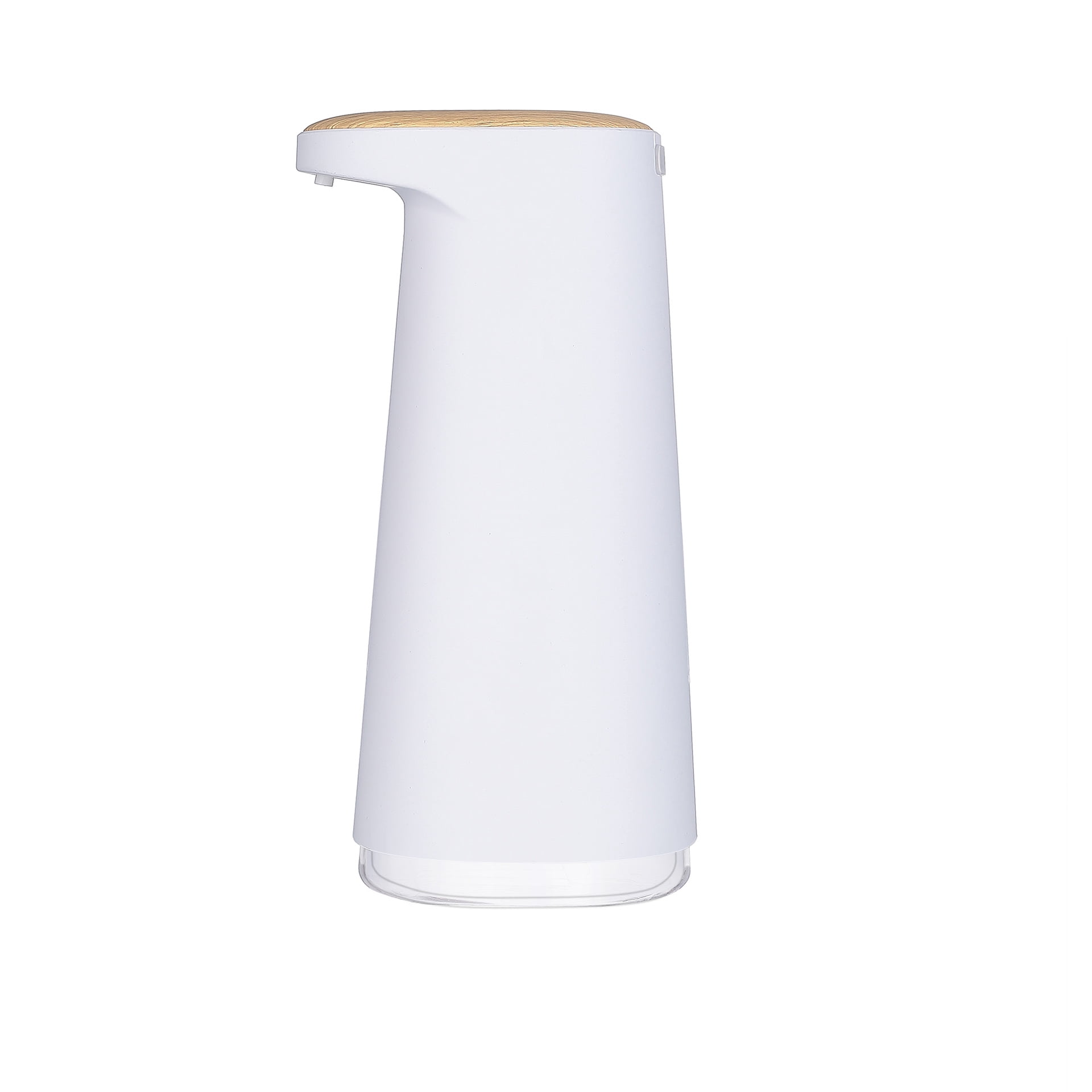 Automatic Soap Dispenser, 450ML Smart Touchless Foam Hand Wash Station ...