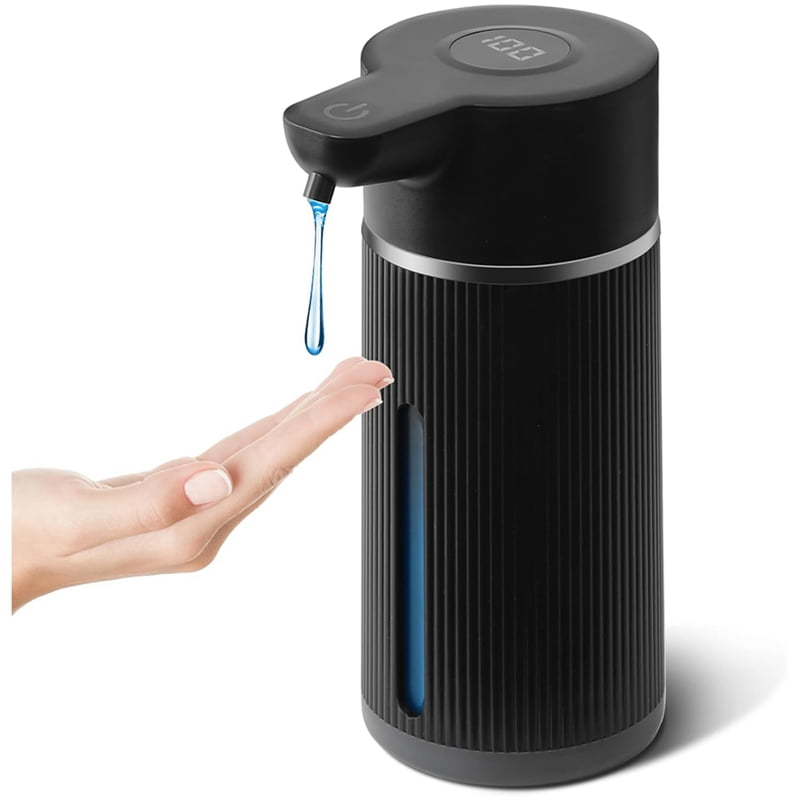 Automatic Soap Dispenser Electric Soap Dispenser Automatic Wall ...