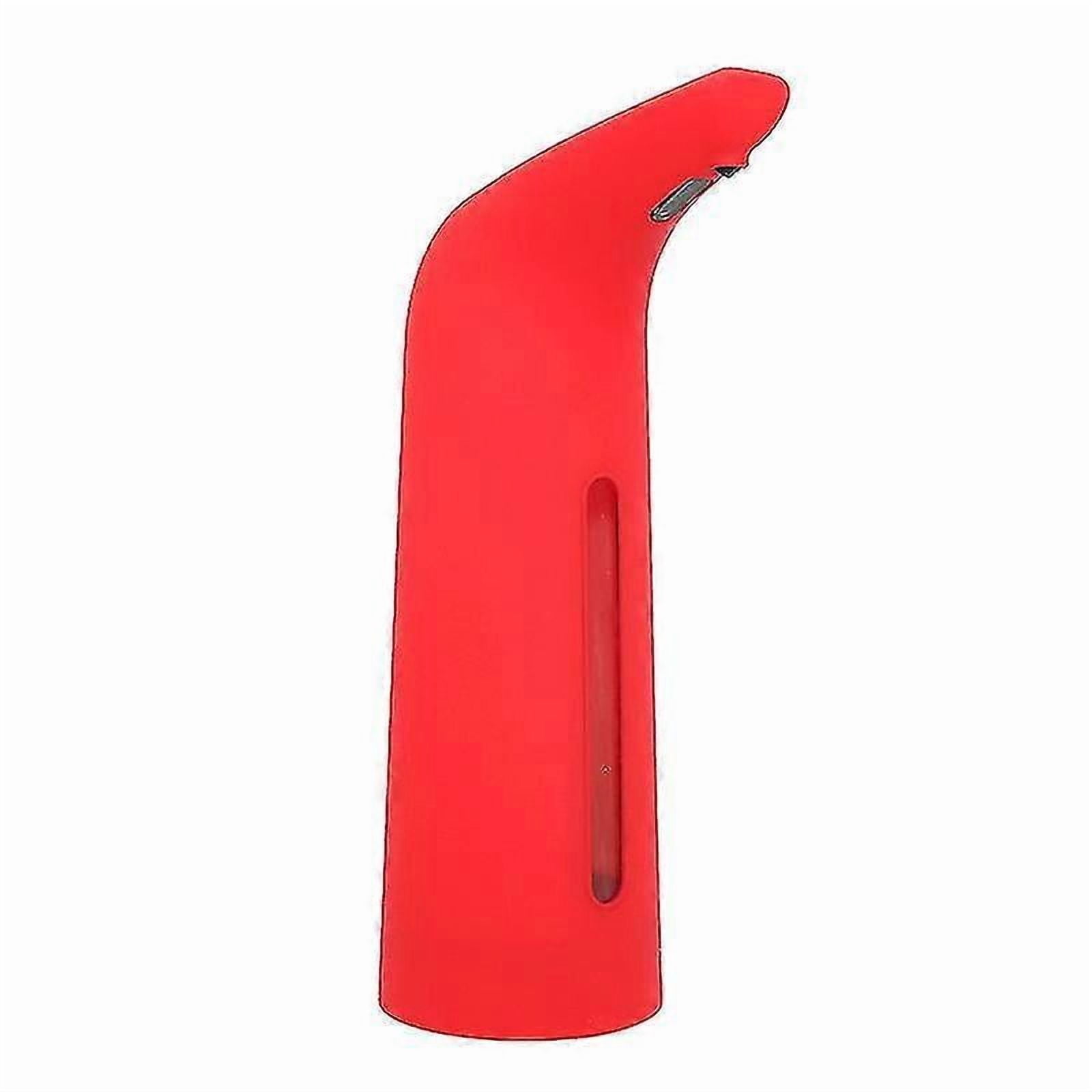 Automatic Soap Dispenser Electric Touchless rared Sensor Soap Dispenser ...
