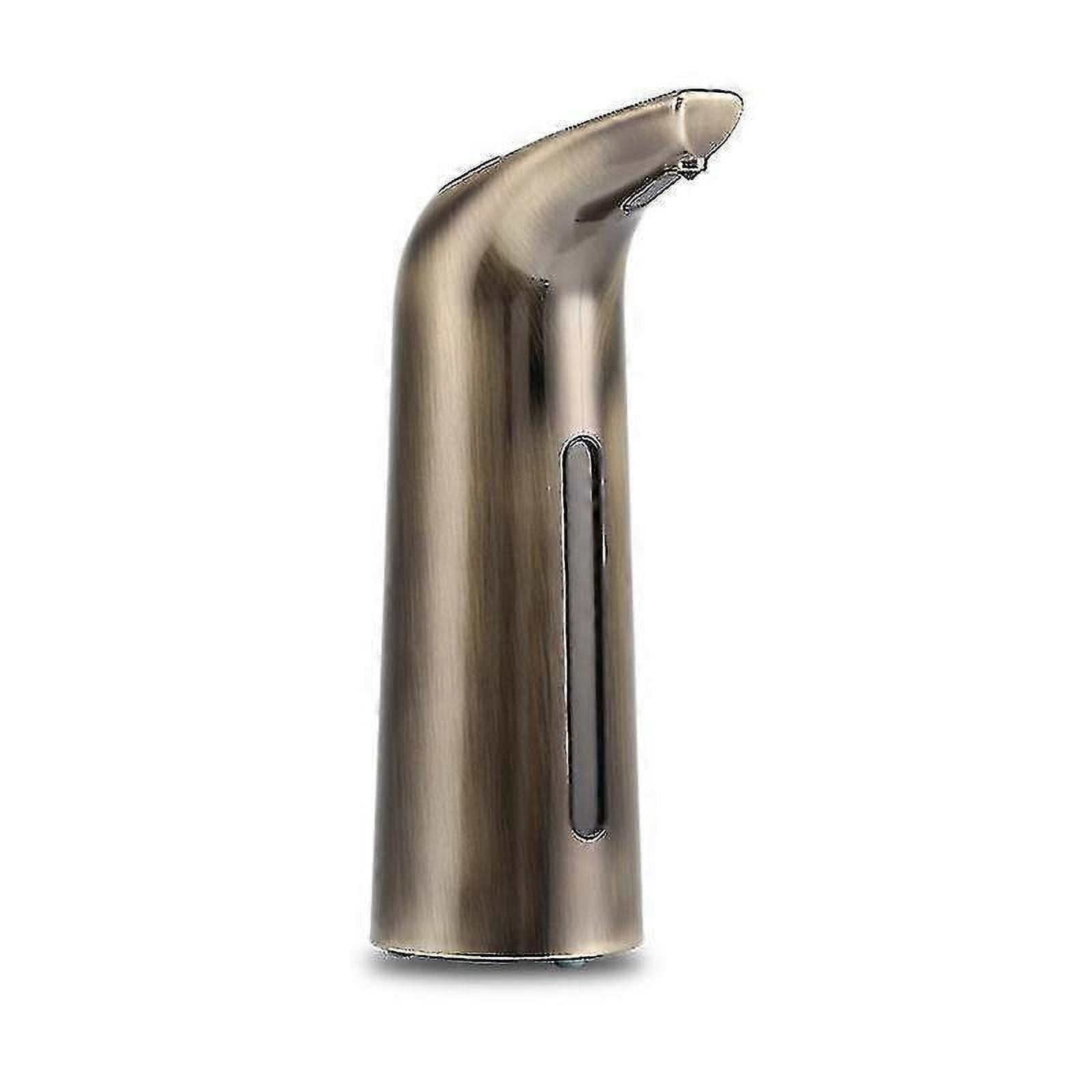 Automatic Soap Dispenser Electric Touchless rared Sensor Soap Dispenser ...