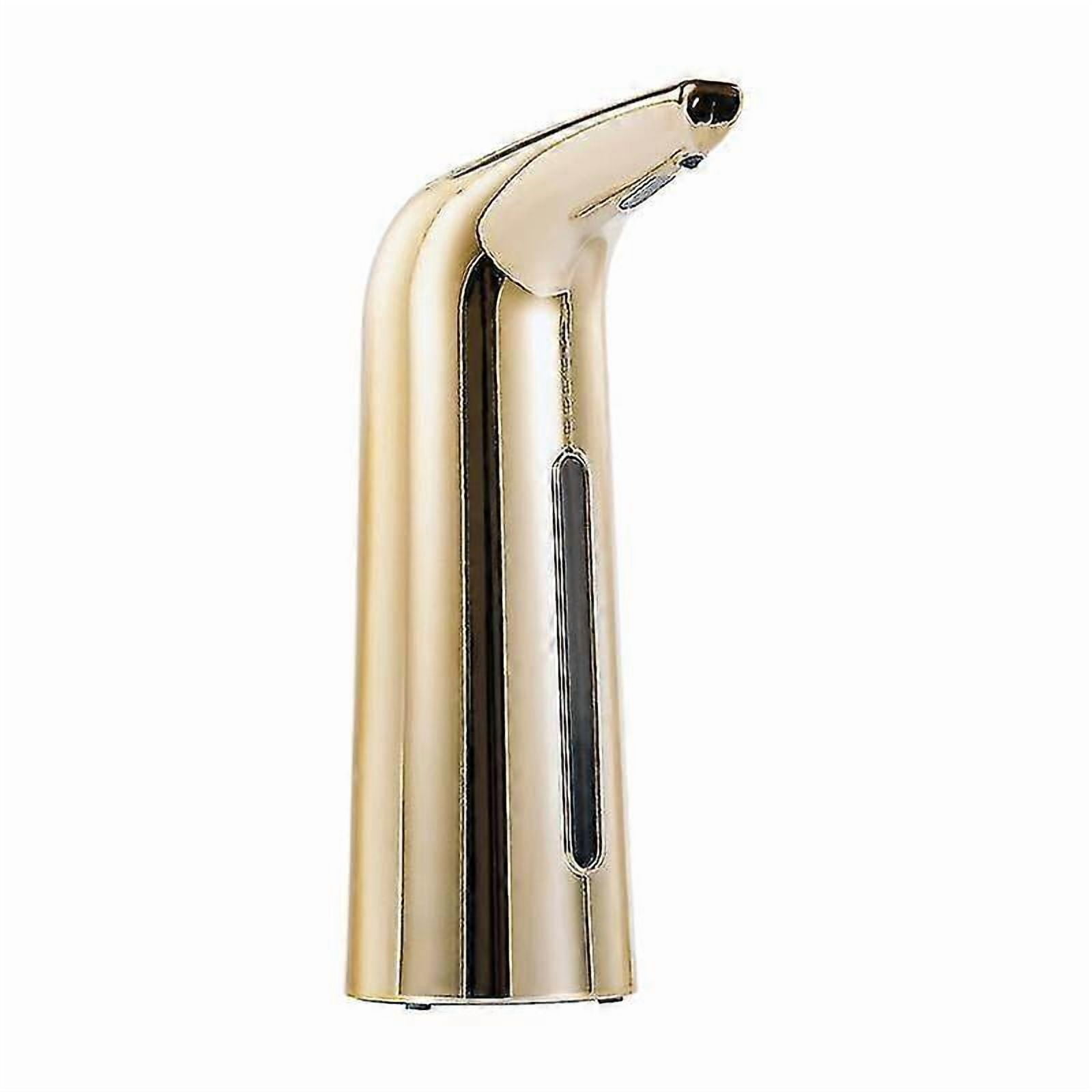Automatic Soap Dispenser Electric Touchless rared Sensor Soap Dispenser ...