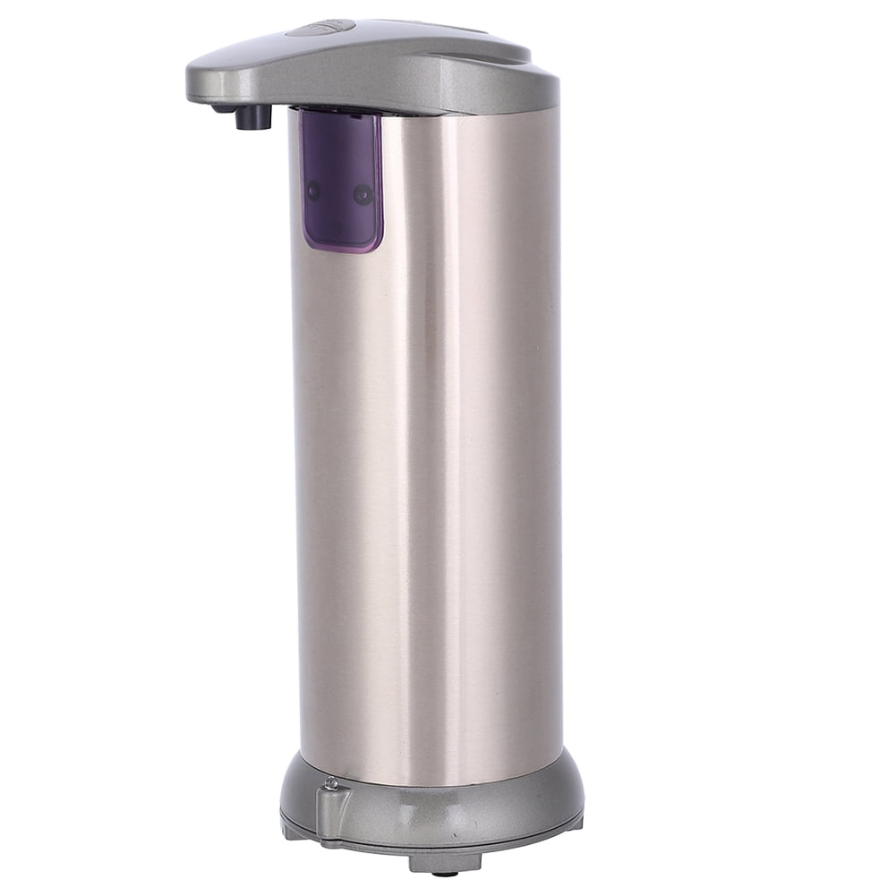 Automatic Soap Dispenser Infrared Sensor Touchless Liquid Soap ...