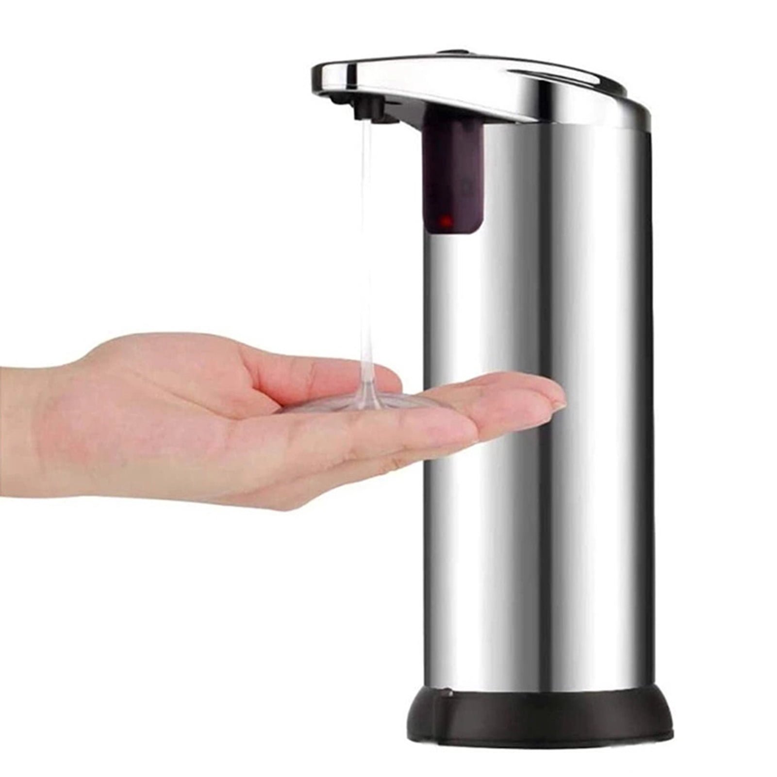 Automatic Soap Dispenser Kitchen, 3 Levels Adjustable Hand Soap ...