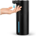 Automatic Soap Dispenser Liquid Touchless: 13.52oz/400ml Wall USB ...