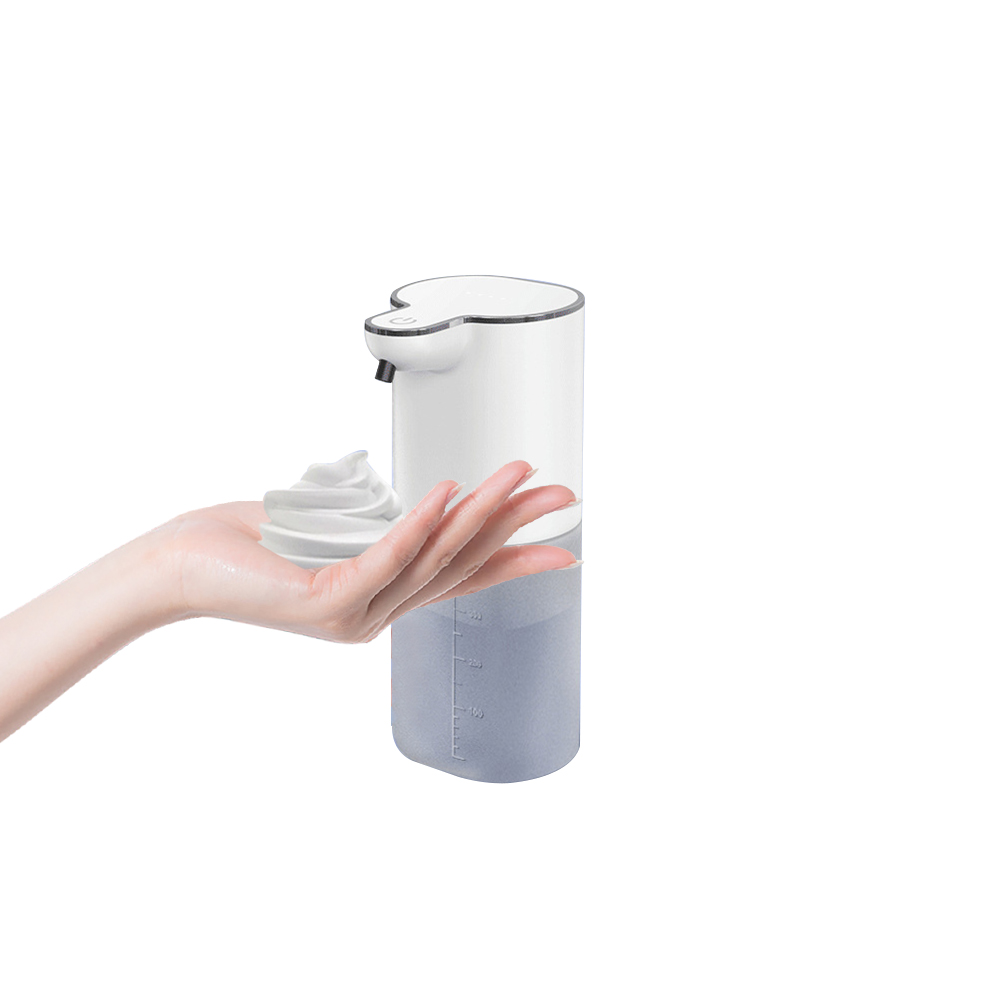 Automatic Soap Dispenser Smart Foaming Hand Soap Dispenser Touchless ...