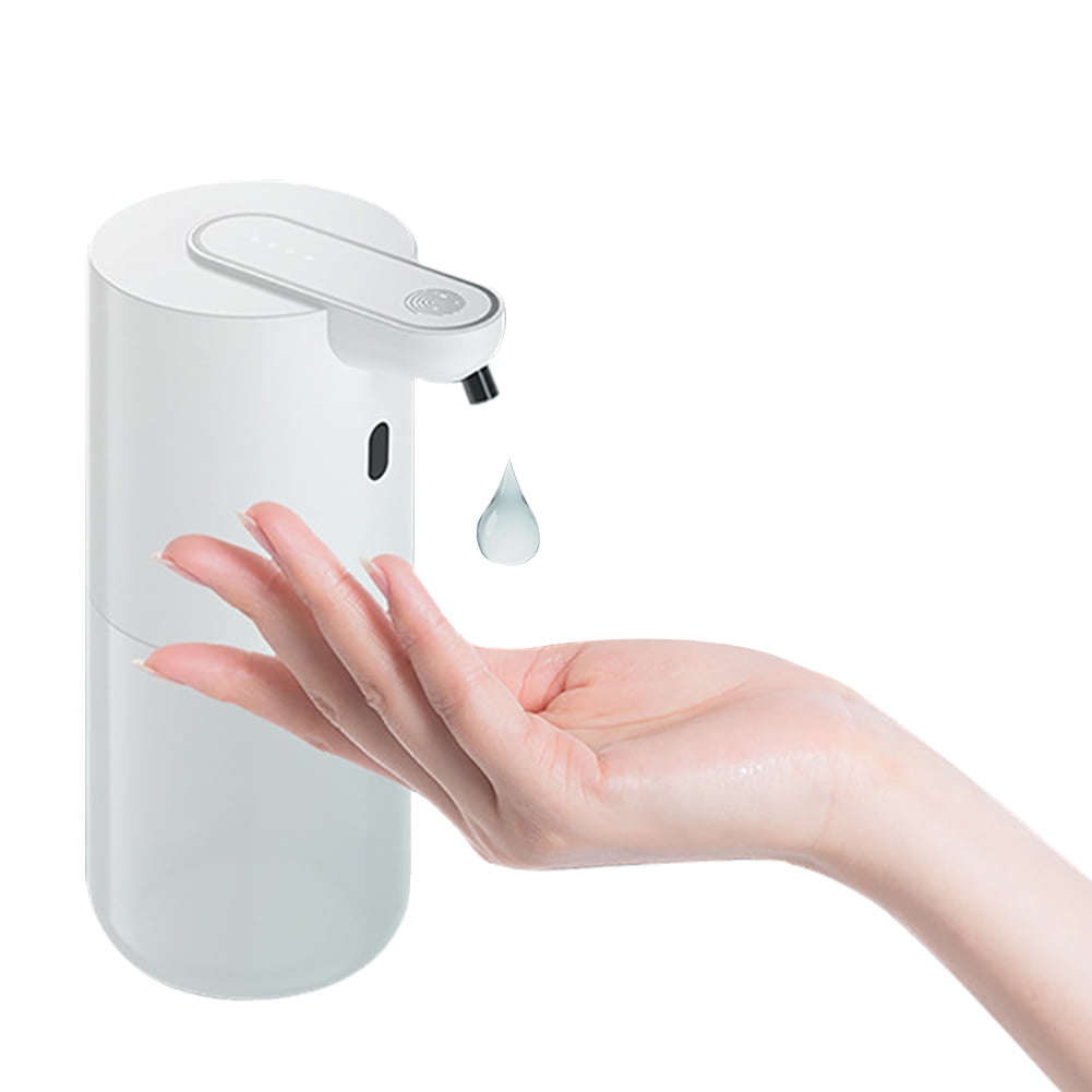 Automatic Soap Dispenser Smart Foaming Hand Soap Dispenser Touchless ...